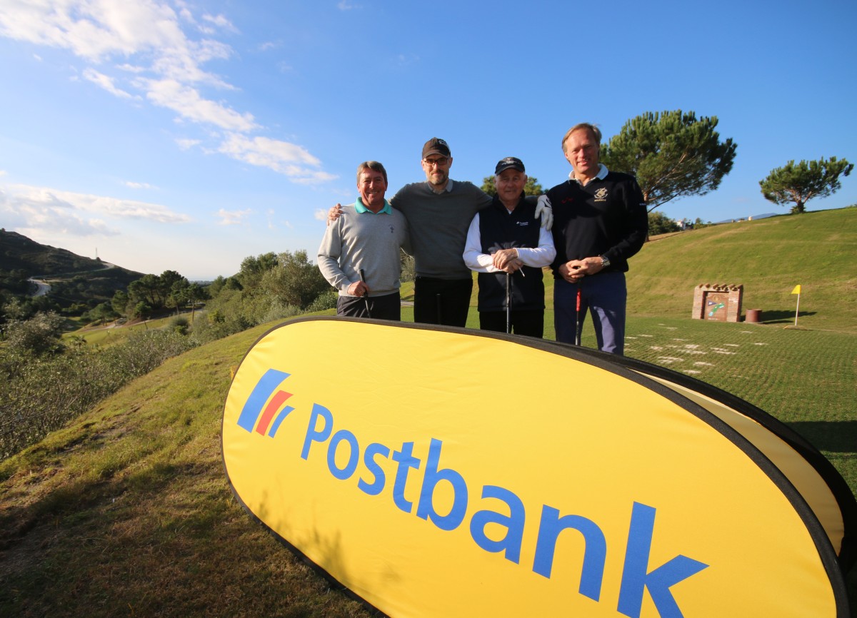 Postbank – metropress