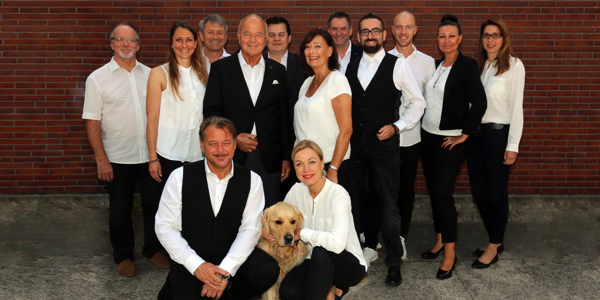 Über uns – metropress